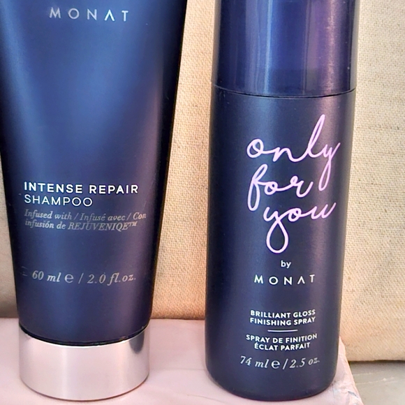 MONAT GLOBAL | Hair | Monat Set | Poshmark